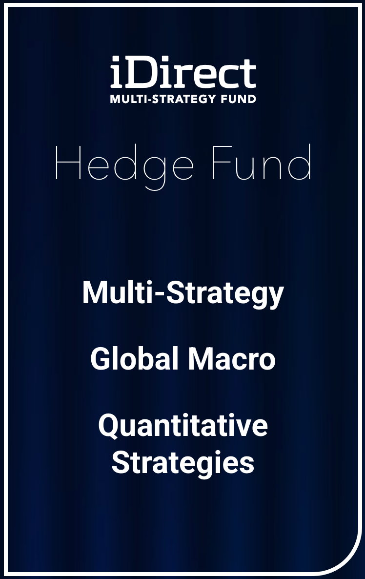 Fund Management - iDirect Series | Private Markets Fund - Private ...